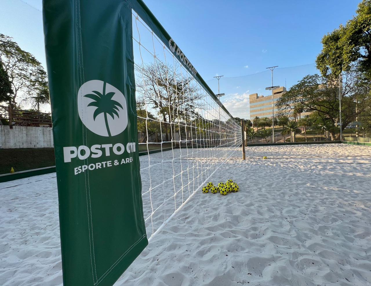 Unidades | Posto 011